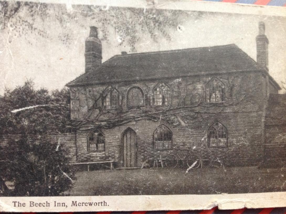 Photos of our restaurant | The Moody Mare